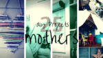 25 Spectacularly Simple DIY Projects For Moms