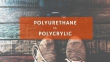Polycrylic vs. Polyurethane - Don't Use The Wrong One For Your Finish