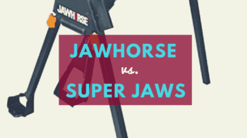 Rockwell Jawhorse vs. Triton Super Jaws – Choose The Best Clamping ...