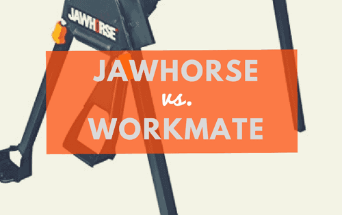 Rockwell Jawhorse vs. Triton Super Jaws – Choose The Best Clamping ...