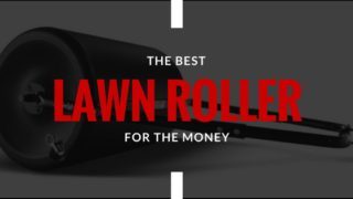 Best Lawn Roller for the Money 2024 - Comparisons & Reviews