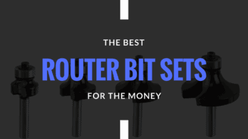 Best Router Bits 2024 – Comparisons and Reviews