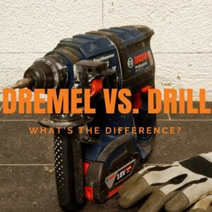 RotoZip vs. Dremel – Which Multi-Tool is Better? - The Saw Guy