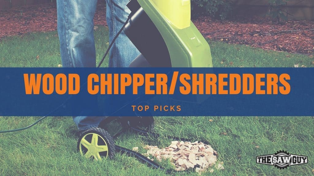 The Ultimate Guide to the Best Wood Chipper for Your Garden