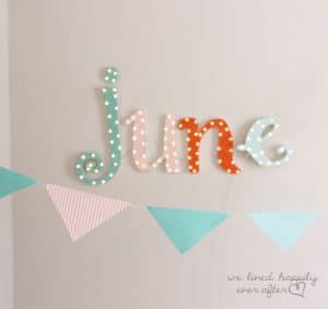 25 Awesome DIY String Light Ideas To Brighten Up Your Space - The Saw Guy