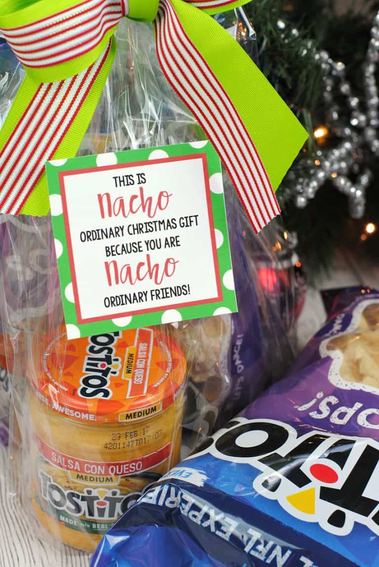 29 Creative DIY Gifts For An Office Party - The Saw Guy