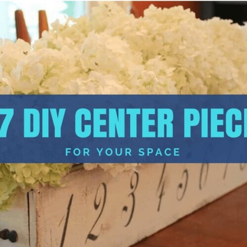 25 Unique Ideas For A DIY Pallet Planter - The Saw Guy