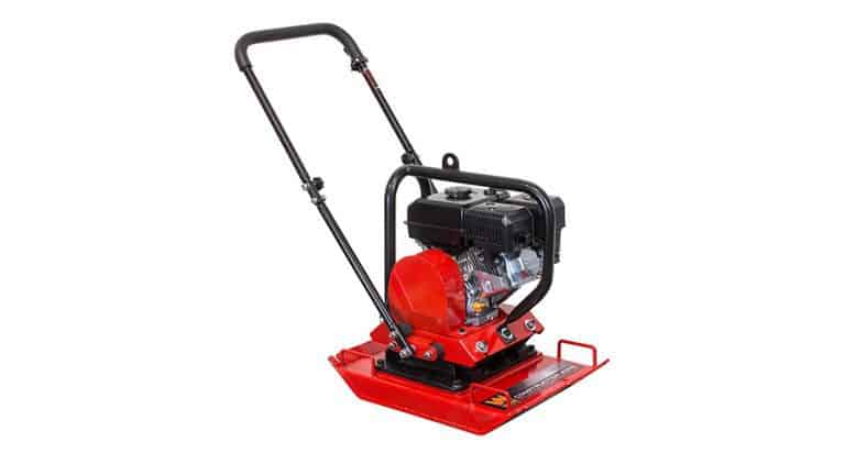 Best Plate Compactor 2024: Complete Buying Guide & Reviews
