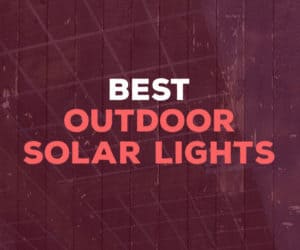 Best Outdoor Solar Lights – Comparisons + Reviews in 2024 - Reviews ...