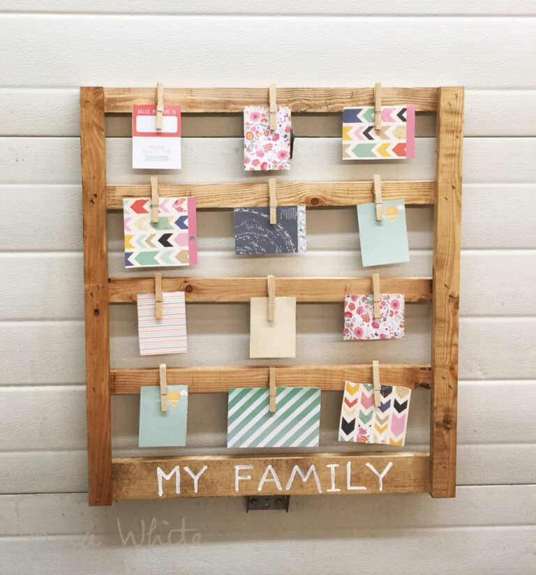15 Quick Wood Projects You Can Do With Your Family At Home - The Saw Guy