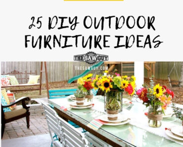 29 Creative DIY Gifts For An Office Party - The Saw Guy