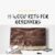 15 Awesome DIY Wood Kits For Beginners | The Saw Guy