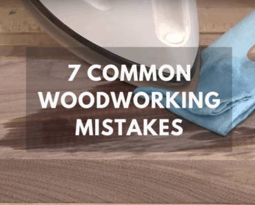 Woodworking Without Power Tools – Going Old School in Your Wood Shop ...
