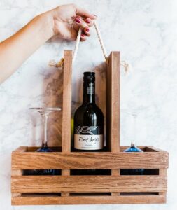 15 Awesome DIY Wood Kits For Beginners | The Saw Guy