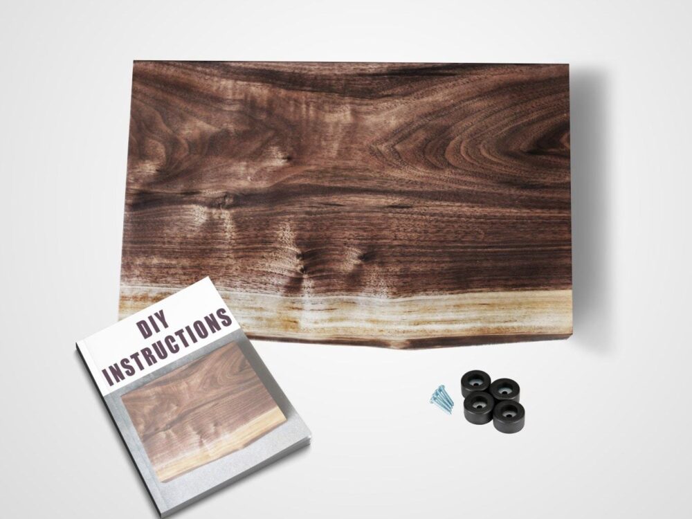 15 Awesome DIY Wood Kits For Beginners | The Saw Guy