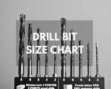 The Best Drill Bits for Steel 2020 - Comparisons & Reviews