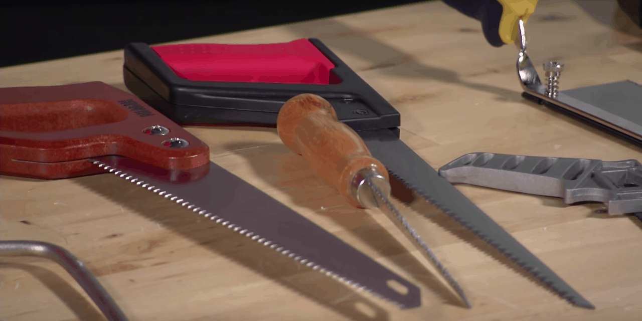 Hand Saw Types: Buyer’s Guide - The Saw Guy