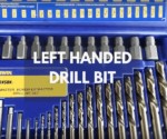 Best Left Handed Drill Bit Sets - The Saw Guy