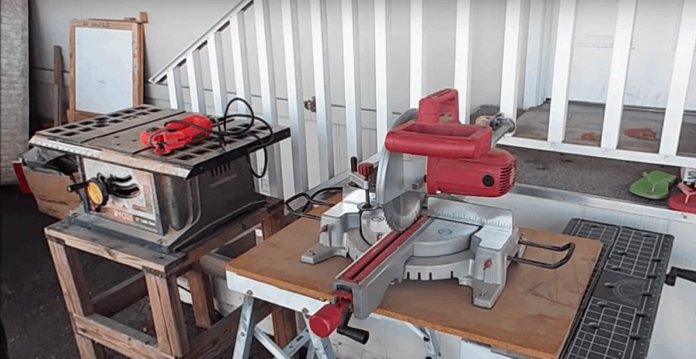 ROTORAZER Compact Circular Saw Review - The Saw Guy