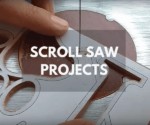 12 Scroll Saw Projects You Can Tackle in Your Workshop - The Saw Guy