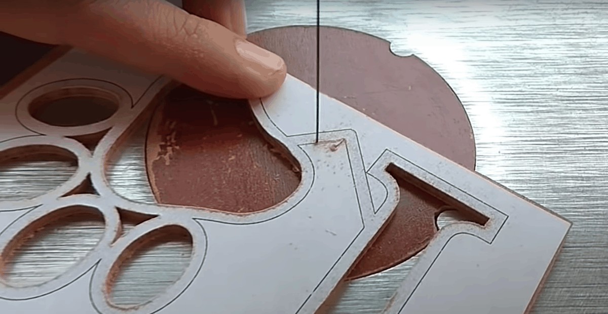 12 Scroll Saw Projects You Can Tackle In Your Workshop The Saw Guy