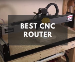 How to Choose the Best CNC Router for Woodworking - The Saw Guy
