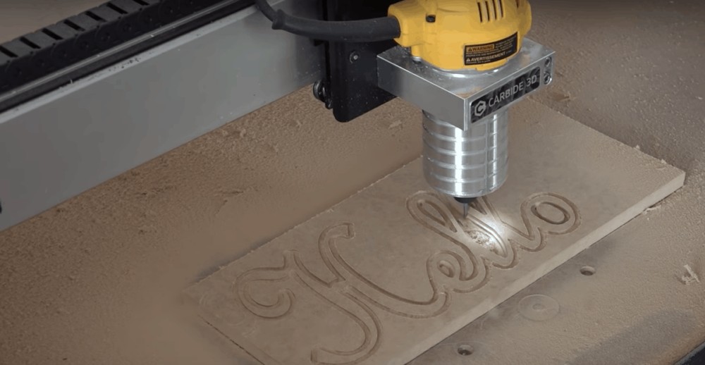How to Choose the Best CNC Router for Woodworking - The Saw Guy