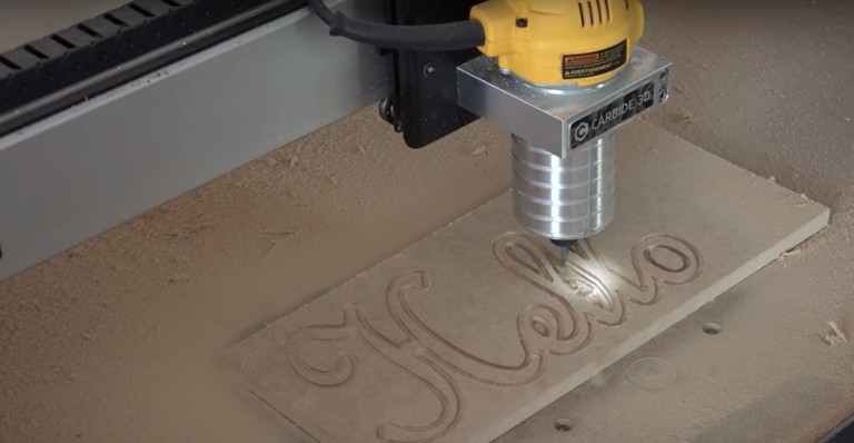 How to Choose the Best CNC Router for Woodworking - The Saw Guy