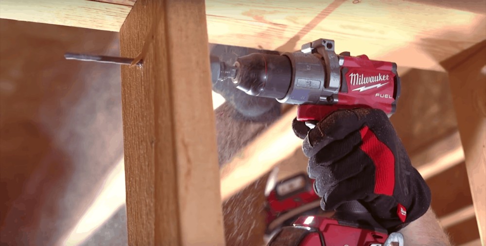 How to Use Two of the Best Cordless Power Tools - The Saw Guy