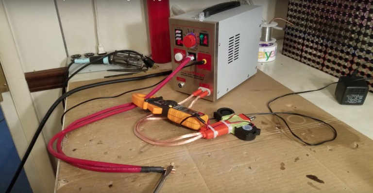 The Best Spot Welder - Buyer’s Guide - The Saw Guy