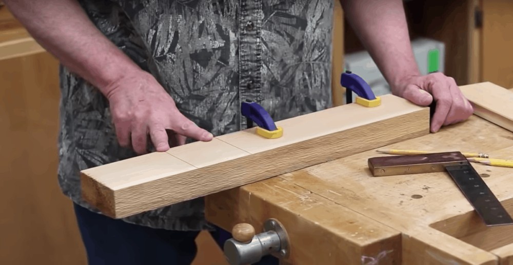 Woodworking 101: How to Cut a Notch in Wood for Beginners