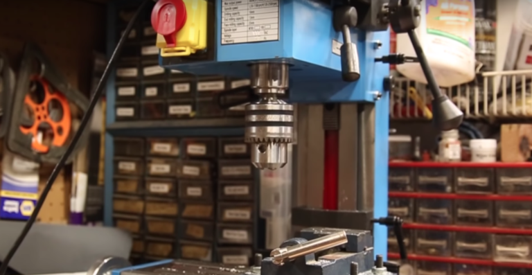 Mini Milling Machine: The Complete Buying Guide - The Saw Guy