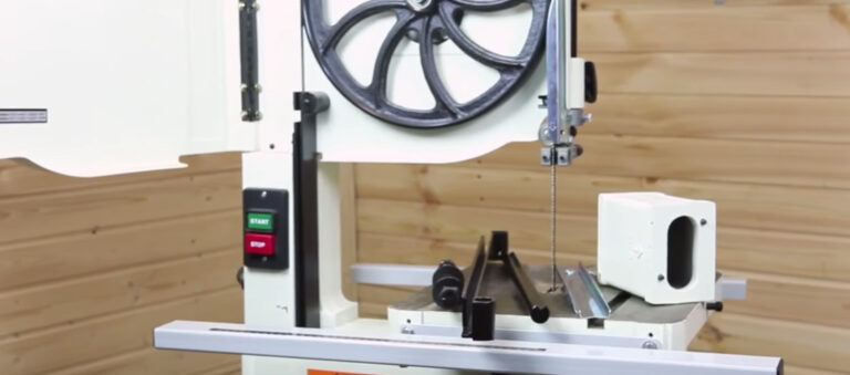 Band Saw Ultimate Guide - The Saw Guy