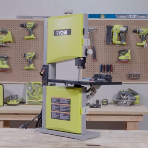 The Best Craftsman 12 Inch Band Saw: Review in 2023 - The Saw Guy
