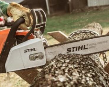 The Best Chainsaw for 2019 - Complete Buying Guide & Reviews