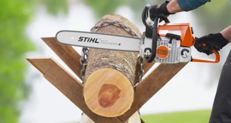 Chainsaws - Everything You Need To Know - The Saw Guy