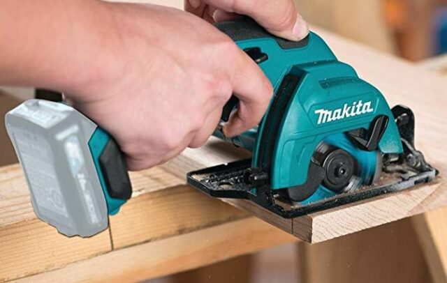 The Best Compact Circular Saw 2021 in 2024 - The Saw Guy