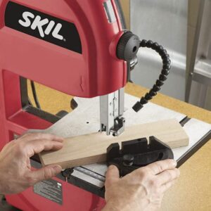 The Best Band Saw for 2023 – Complete Buyers Guide & Reviews