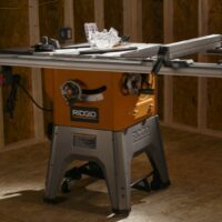 Does Table Saw RPM Matter? - The Saw Guy