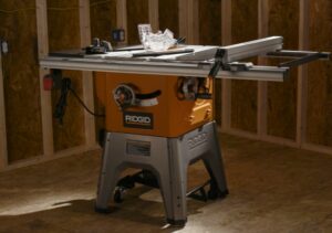 The Best Ridgid Table Saws - Which One Should You Buy? - The Saw Guy