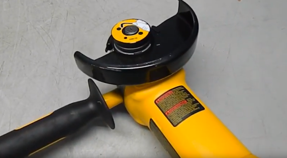 Best Angle Grinders: Reviews and Buying Guide - The Saw Guy