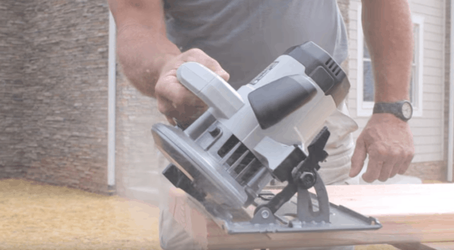 The Best Porter-Cable Circular Saw in 2021 - The Saw Guy