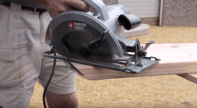 The Best Porter-Cable Circular Saw in 2021 - The Saw Guy