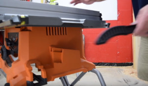 How to Find the Best Ridgid Table Saw - The Saw Guy