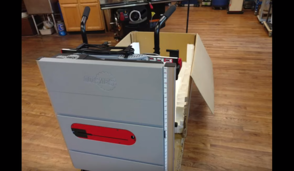 The Best SawStop Table Saw: Buyer's Guide - The Saw Guy