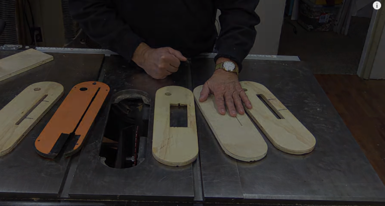 The Best Table Saw Accessories in 2021 - The Saw Guy