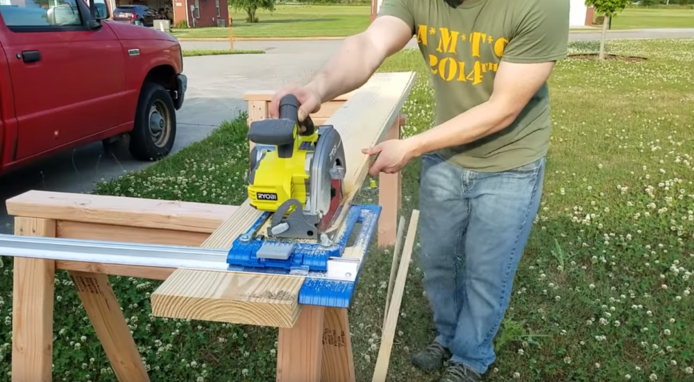 The Best Circular Saw Table In 2021 The Saw Guy The Best Circular Saw Table In 2021 The Saw Guy