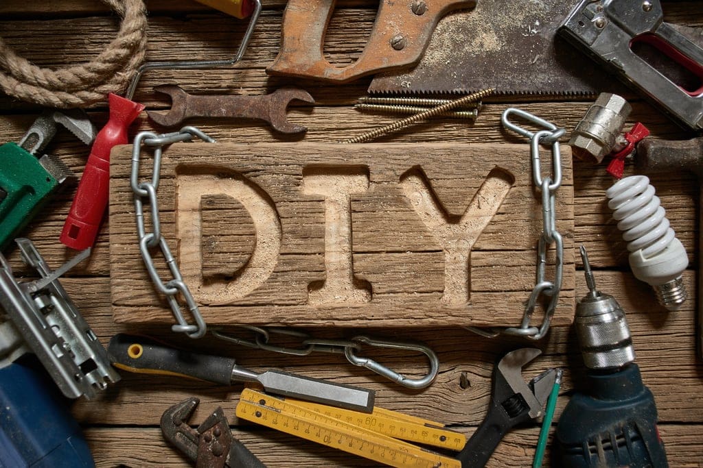 What Are Some Quick DIY Projects The Saw Guy