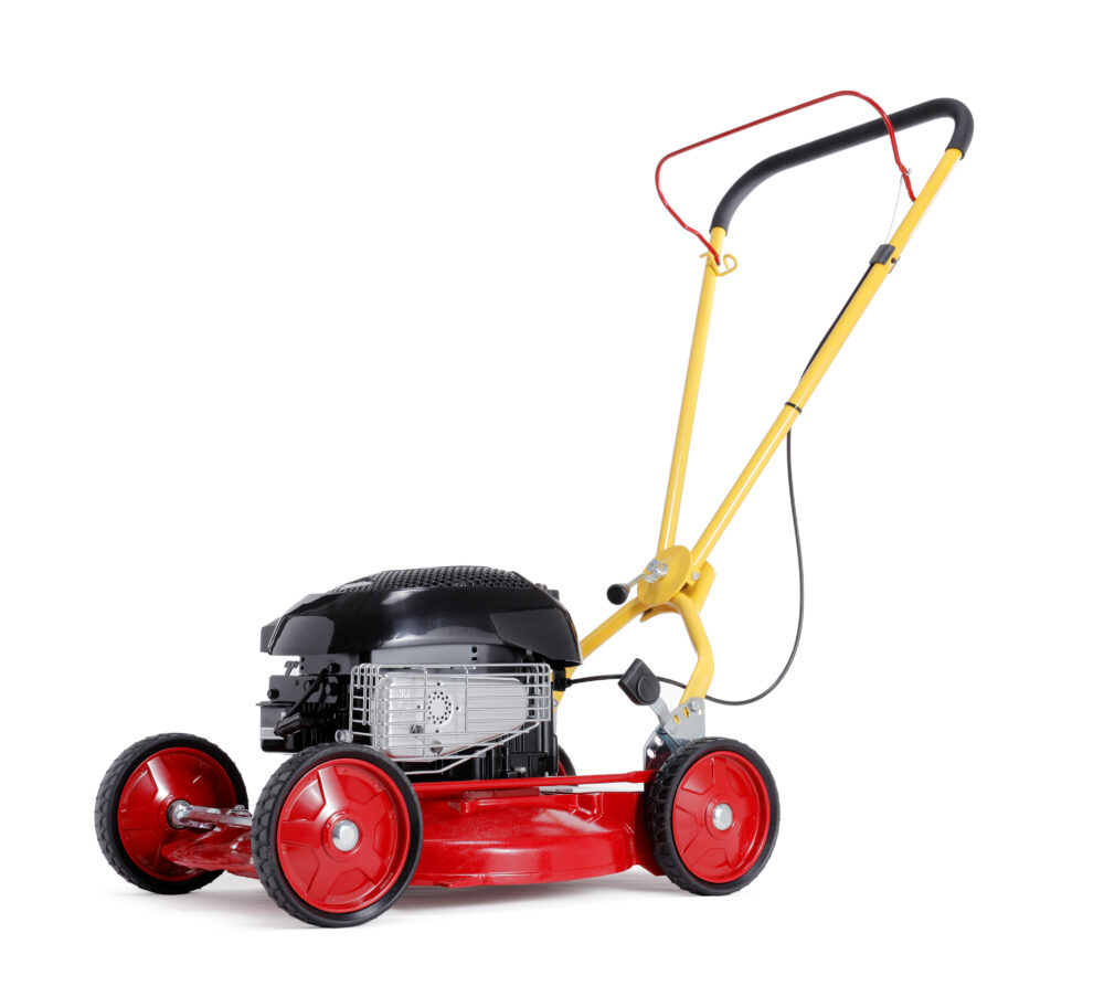 Types of Lawnmowers: How to Choose the Right Mower for You - The Saw Guy