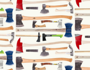 Different Types of Axes and How to Use Them - The Saw Guy